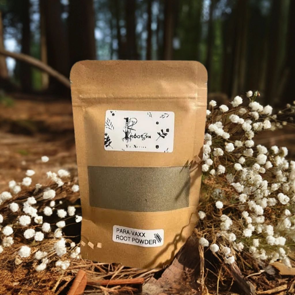 PARA-VAXX ROOT POWDER